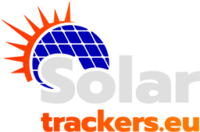 Solar tracker systems